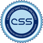 certifications - Association of Certified Sanctions Specialists